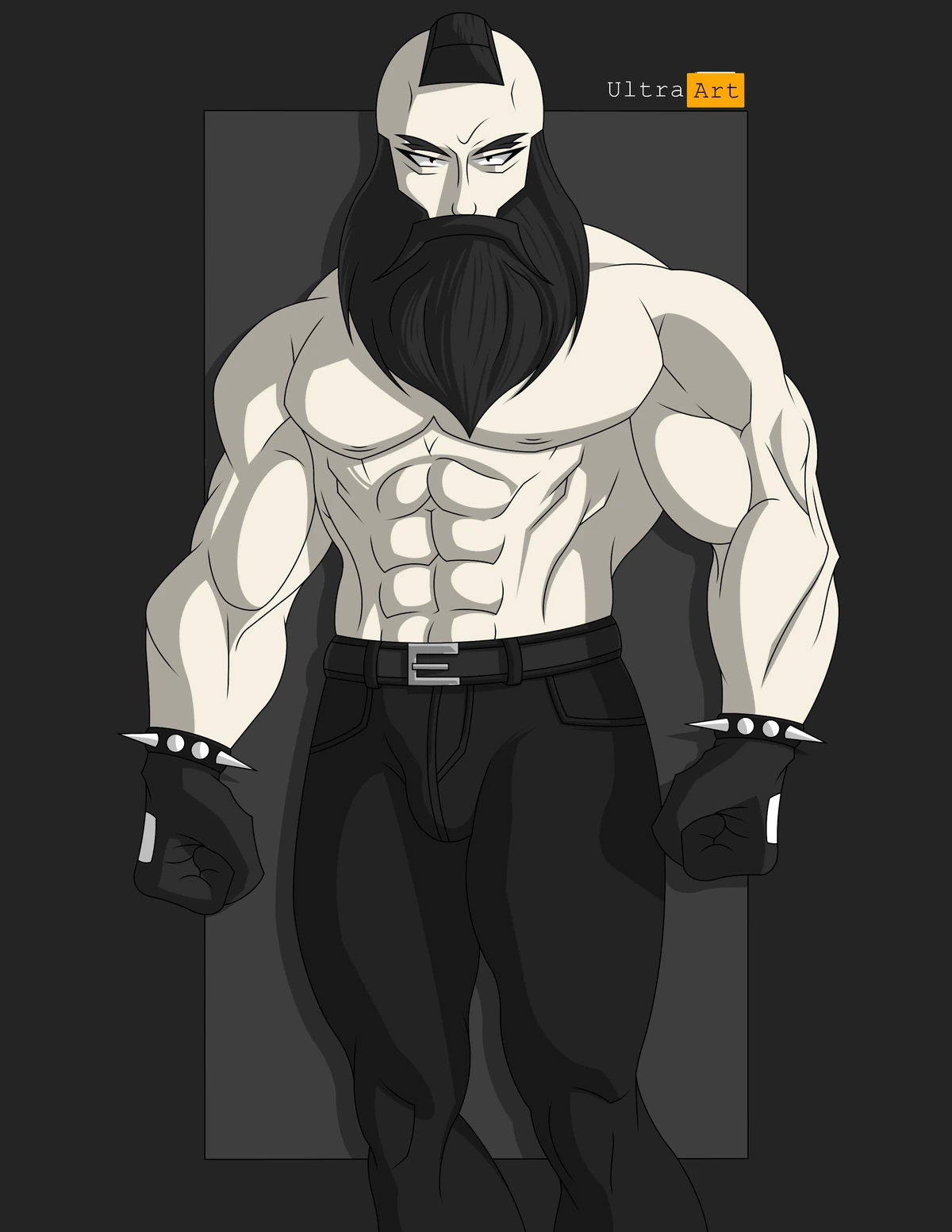 Thomas Wyatt (Earth-2) | Rapid-Verse Wiki | Fandom