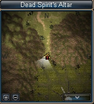 Mini map | Rappelz Information Guide Wiki | Fandom