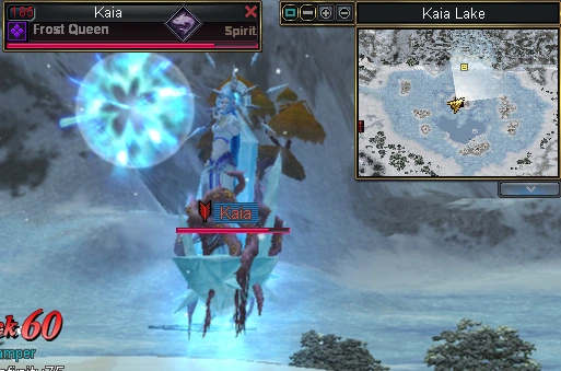 Kaia | Rappelz Wiki | Fandom