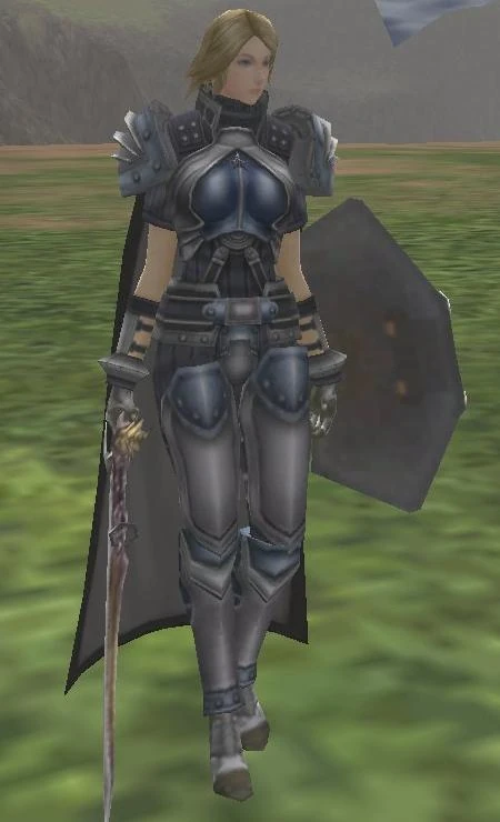 Progressive Armor | Rappelz Wiki | Fandom