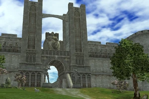 Rondo South Gate | Rappelz Wiki | Fandom