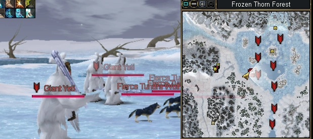 Prove Yourself | Rappelz Wiki | Fandom