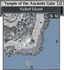 Temple of the Ancients | Rappelz Wiki | Fandom