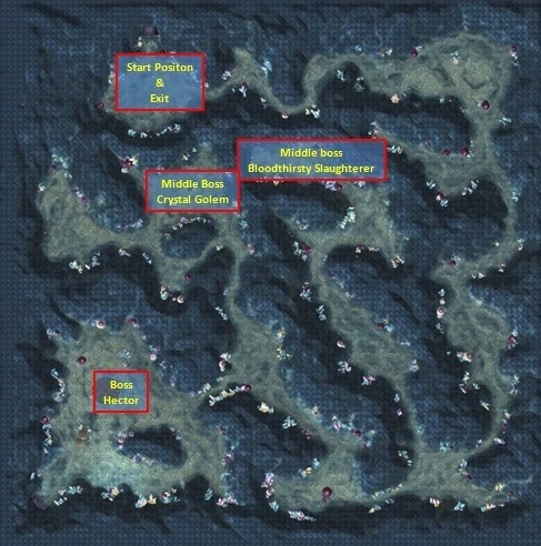 Remains of the Ancients | Rappelz Wiki | Fandom