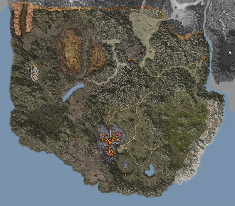 Katan Area | Rappelz Wiki | Fandom