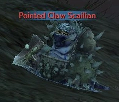 Pointed Claw Scailian | Rappelz Wiki | Fandom
