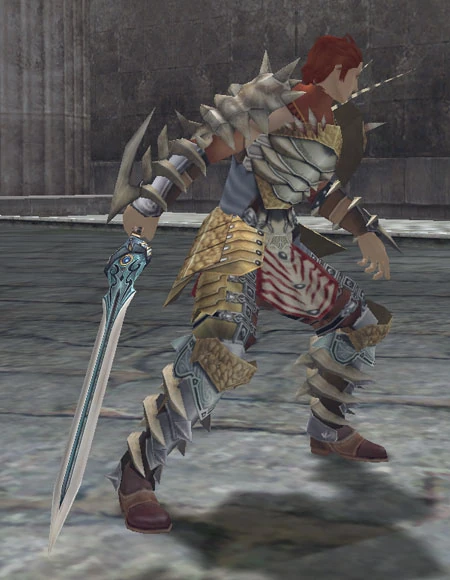 Sovereign Sword | Rappelz Wiki | Fandom