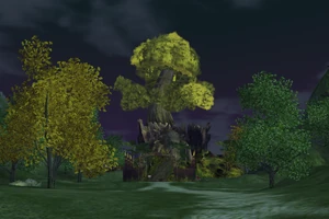 Tree of Life | Rappelz Wiki | Fandom