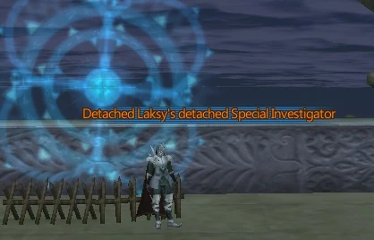 Parallel World | Rappelz Wiki | Fandom