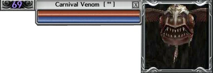 Carnival Venom | Rappelz Wiki | Fandom
