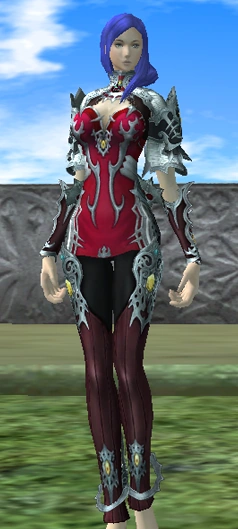 Magician's Master Armor | Rappelz Wiki | Fandom
