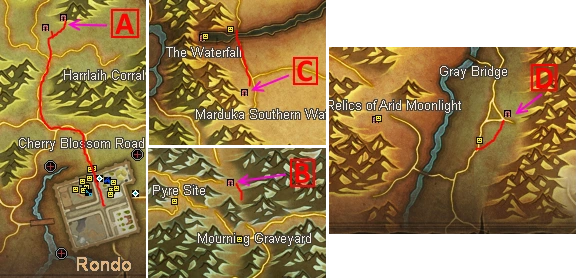 Vulcanus | Rappelz Wiki | Fandom