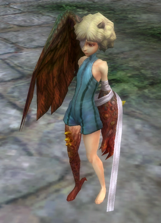 Pet screenshot gallery | Rappelz Wiki | Fandom