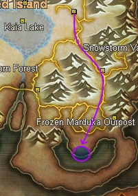 Kill Draka! | Rappelz Wiki | Fandom