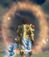 Bahamut Armor | Rappelz Wiki | Fandom