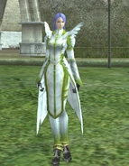 Robe of Rejection | Rappelz Wiki | Fandom