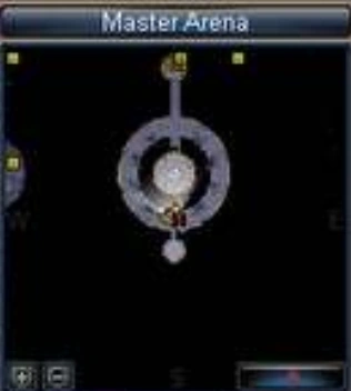 Master Arena | Rappelz Wiki | Fandom