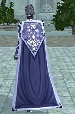 Cloak of Unity | Rappelz Wiki | Fandom