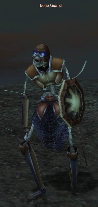 Bone Guard | Rappelz Wiki | Fandom