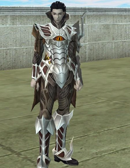 Falcon Armor | Rappelz Wiki | Fandom