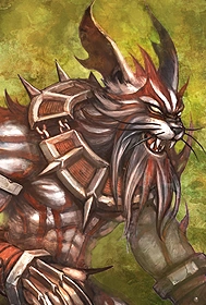 Draka Card | Rappelz Wiki | Fandom