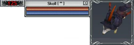 Skoll | Rappelz Wiki | Fandom