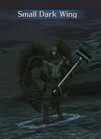 Small Dark Wing | Rappelz Wiki | Fandom