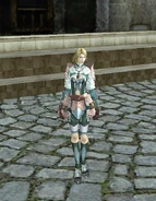 Sacred Suit | Rappelz Wiki | Fandom