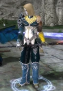 Meteoric Robe | Rappelz Wiki | Fandom