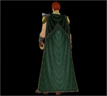 Guardian Cape | Rappelz Wiki | Fandom