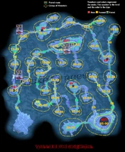 Crystal Valley | Rappelz Wiki | Fandom
