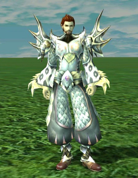 Nemesis Armor | Rappelz Wiki | Fandom