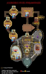 Temple of the Ancients | Rappelz Wiki | Fandom