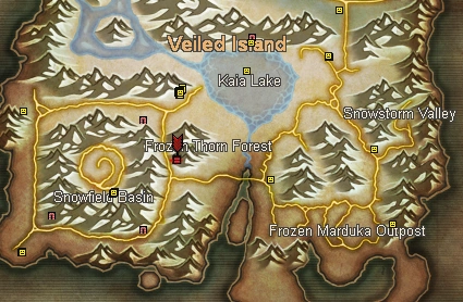 Guard Kaydog | Rappelz Wiki | Fandom