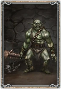 Ork | Rappelz Türkiye Wiki | Fandom