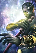Boss Card | Rappelz Wiki | Fandom