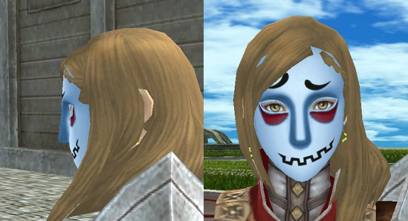 Sneer Face | Rappelz Wiki | Fandom