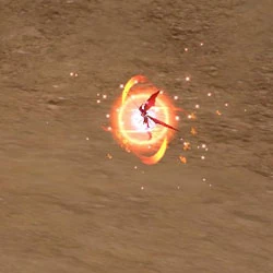 Red Fairy Queen Avenger | Rappelz Wiki | Fandom