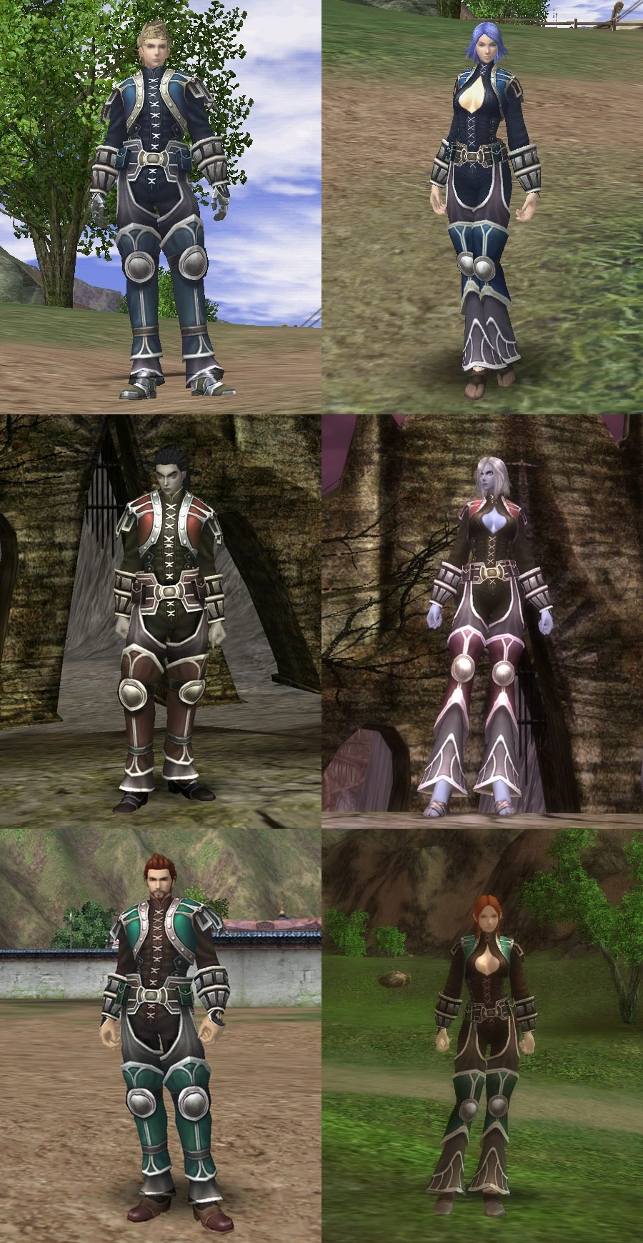 Link Coat | Rappelz Wiki | Fandom