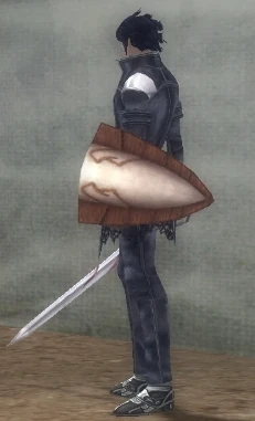 Light Shield | Rappelz Wiki | Fandom