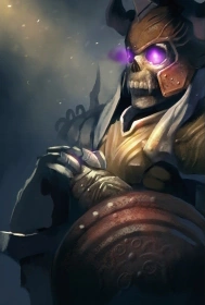 Skeleton | Rappelz Wiki | Fandom