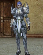 Falcon Armor | Rappelz Wiki | Fandom