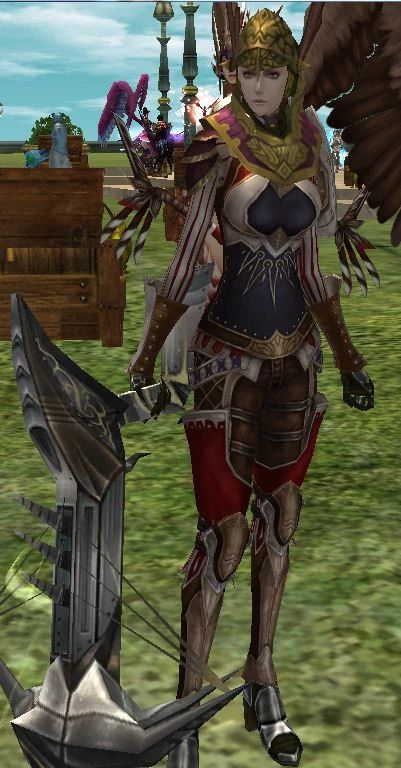 Category:Armor | Rappelz Wiki | Fandom