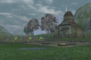 Rondo Field | Rappelz Wiki | Fandom