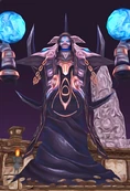 Boss Card | Rappelz Wiki | Fandom