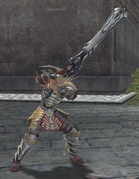 Ilwoon | Rappelz Wiki | Fandom