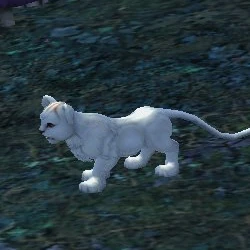 Angry Leo | Rappelz Wiki | Fandom