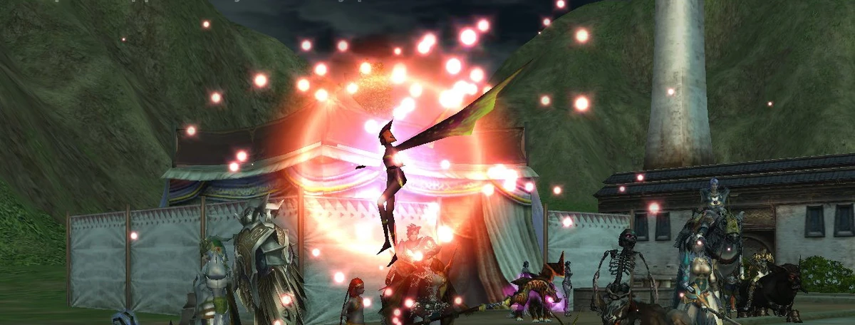 Enhanced Pets | Rappelz Wiki | Fandom
