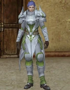 Force Armor of Obedience | Rappelz Wiki | Fandom