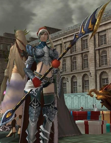 Amber Billow | Rappelz Wiki | Fandom